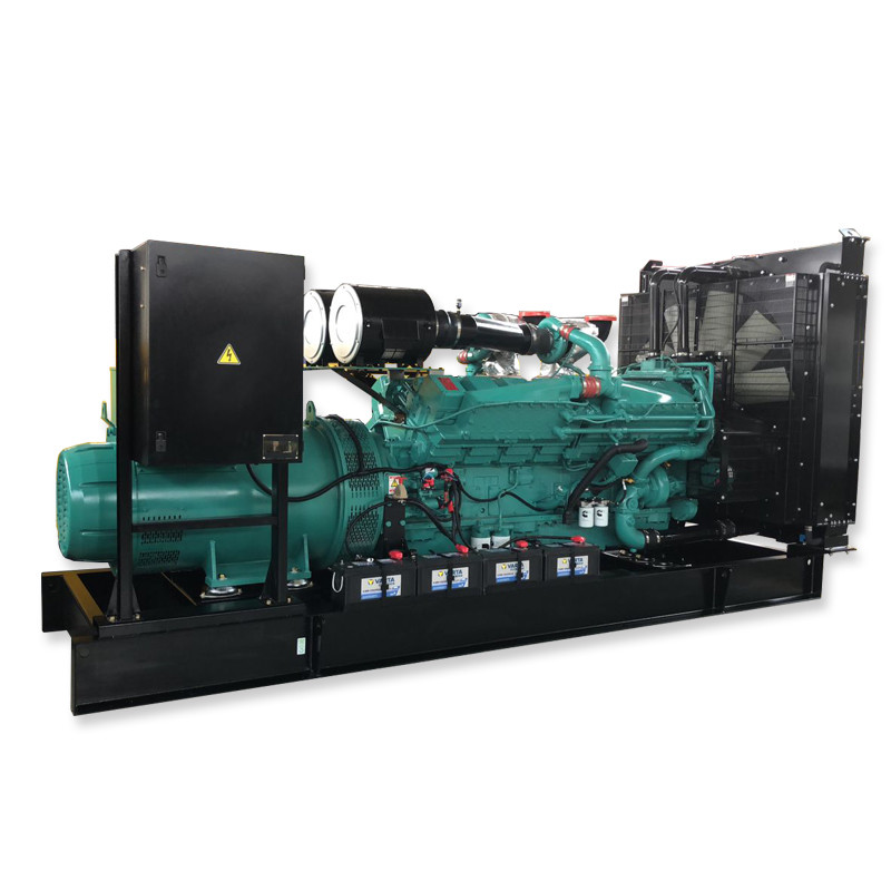 SC13G420D2 300kva 250kw SDEC Diesel Generators Sets
