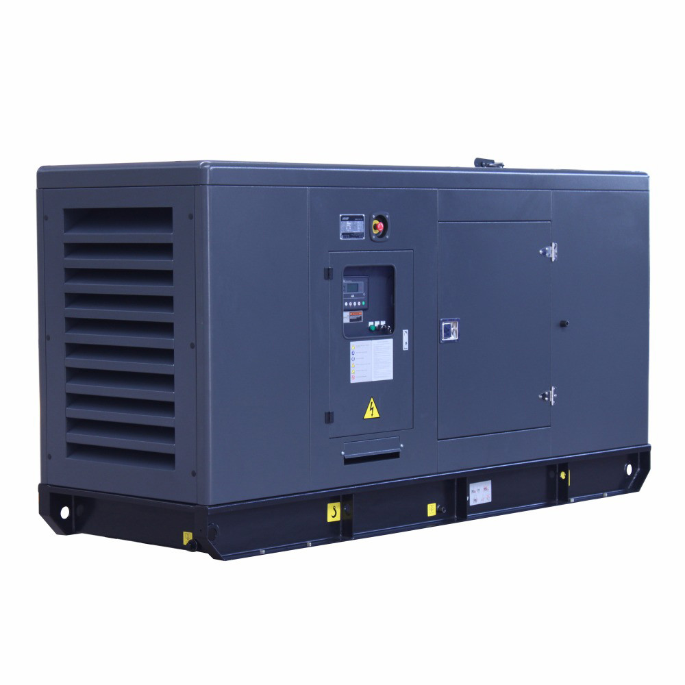 Waterproof SDEC Diesel Generators Set For Construction And Farm Using